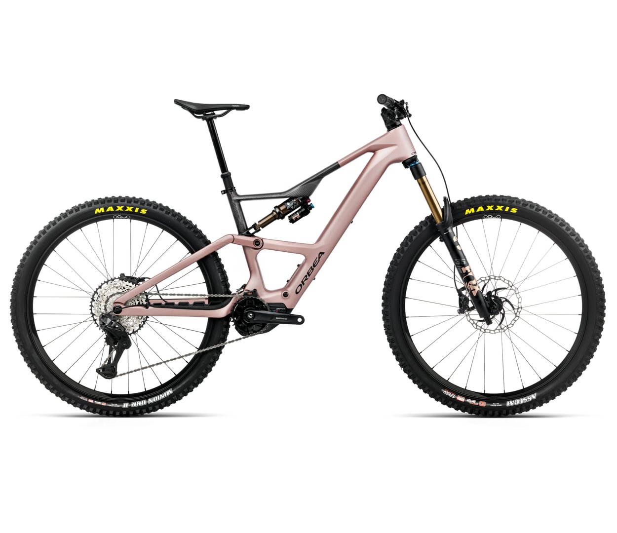 RISE LT M10 – Radsport Erdmann
